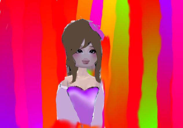 Roblox but me edited it - ibisPaint