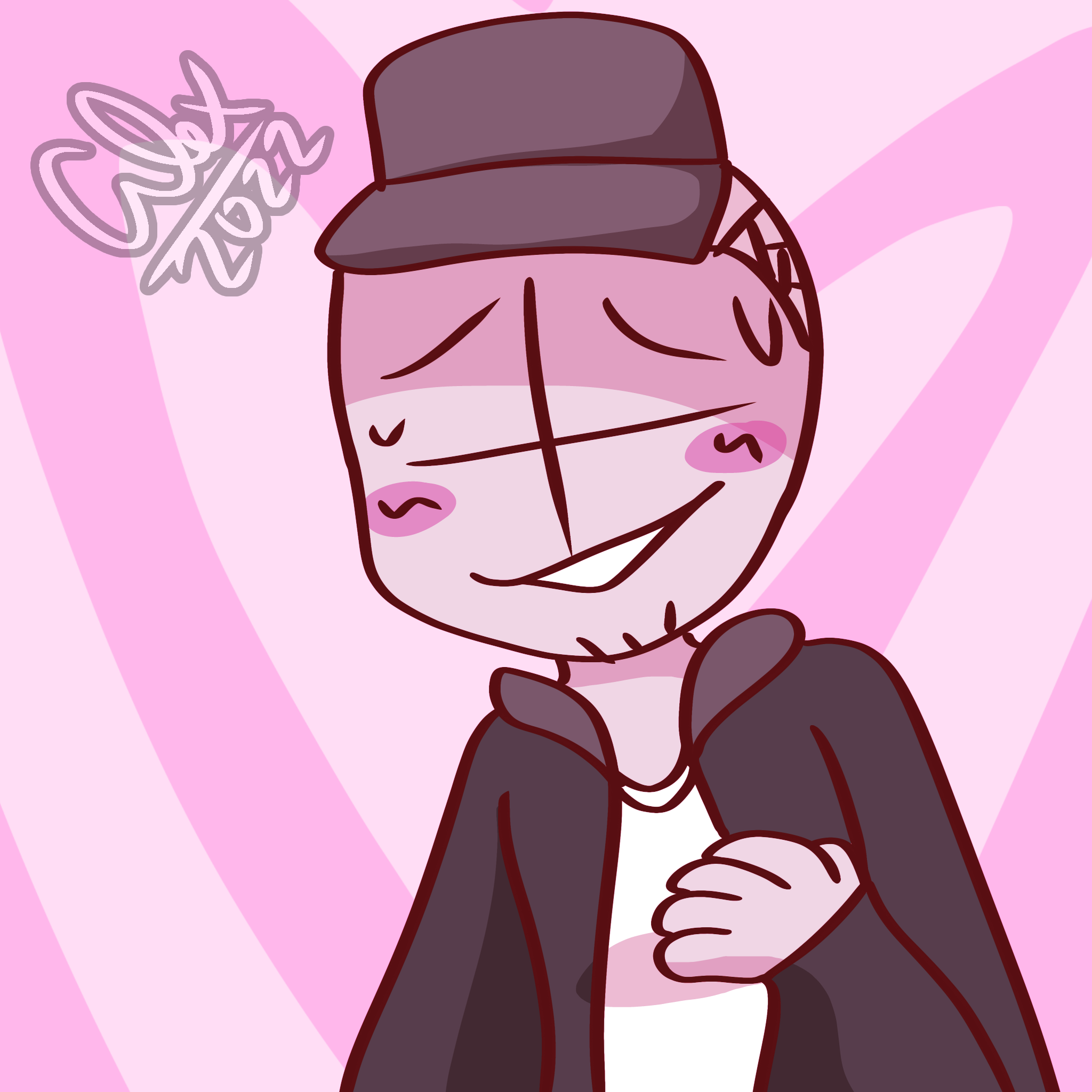 Deimos… - ibisPaint