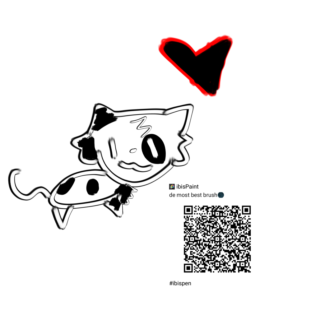 SECOND BRUSH - ibisPaint