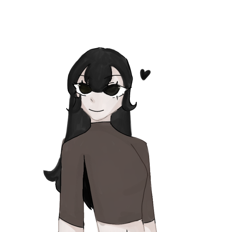 Hey shawty bae😍 - ibisPaint