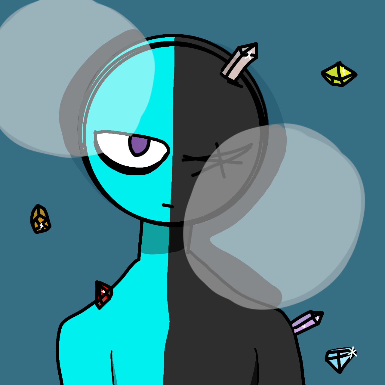 Kyawthuite - ibisPaint