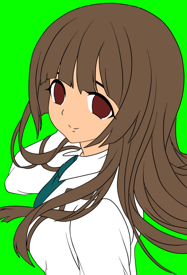 a template part three - ibisPaint