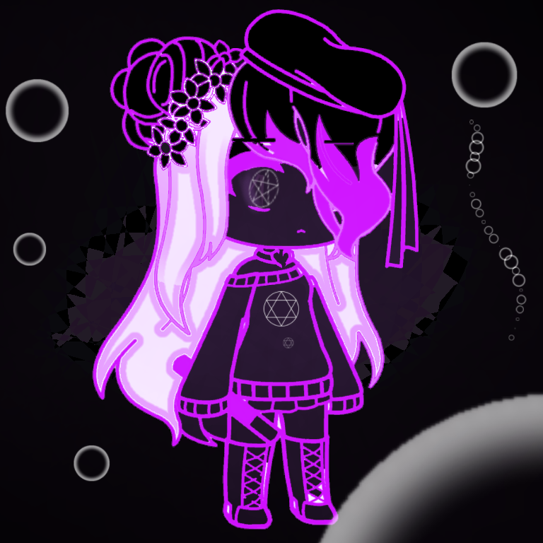 I'm trying;-; - ibisPaint