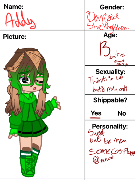 CS for someone - ibisPaint