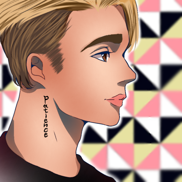 JB - ibisPaint