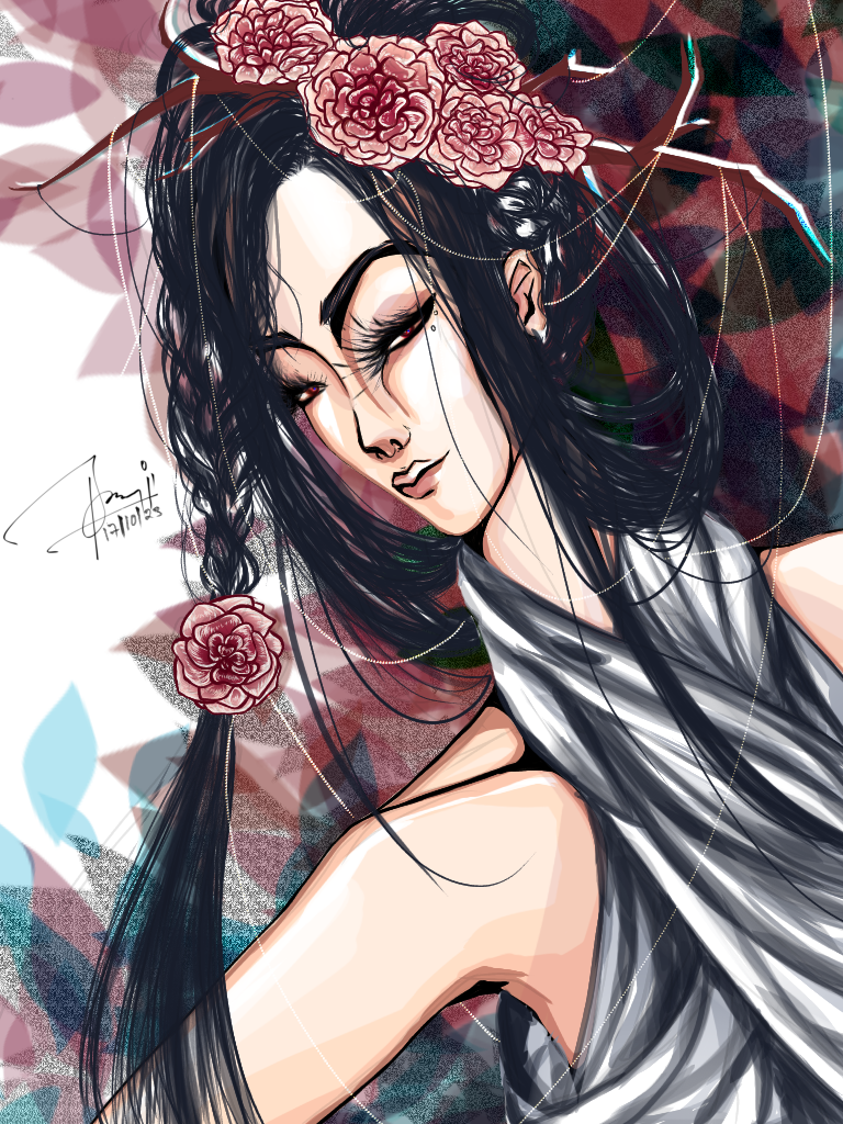 Untitled51 - ibisPaint