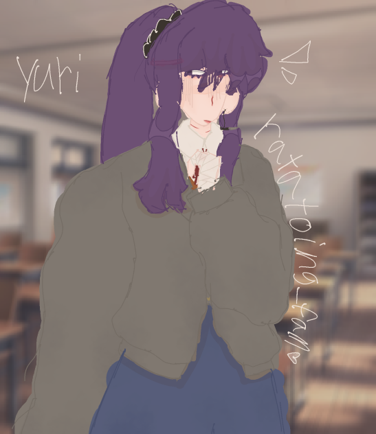 the scrumpy - ibisPaint