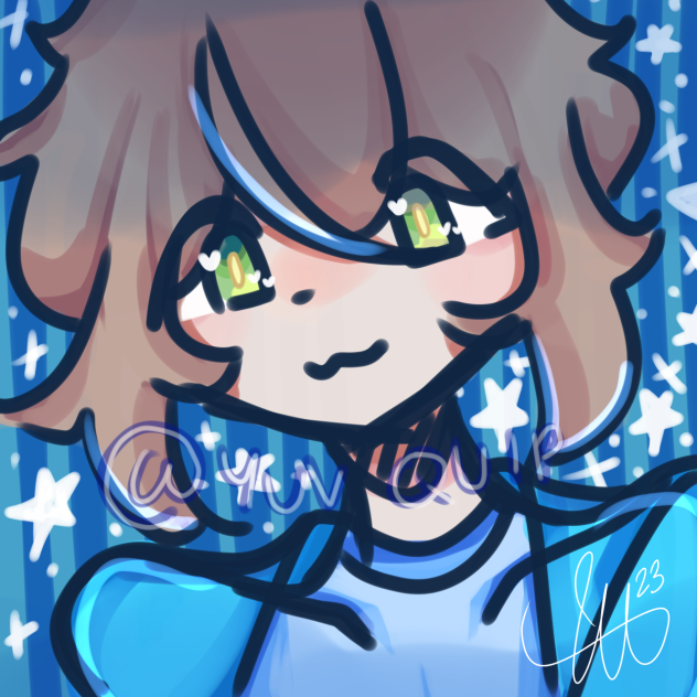 syra again - ibisPaint