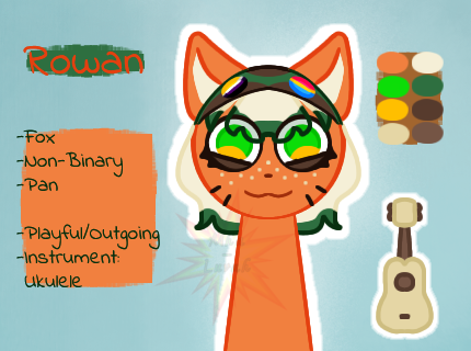 Rowan (normal) - ibisPaint