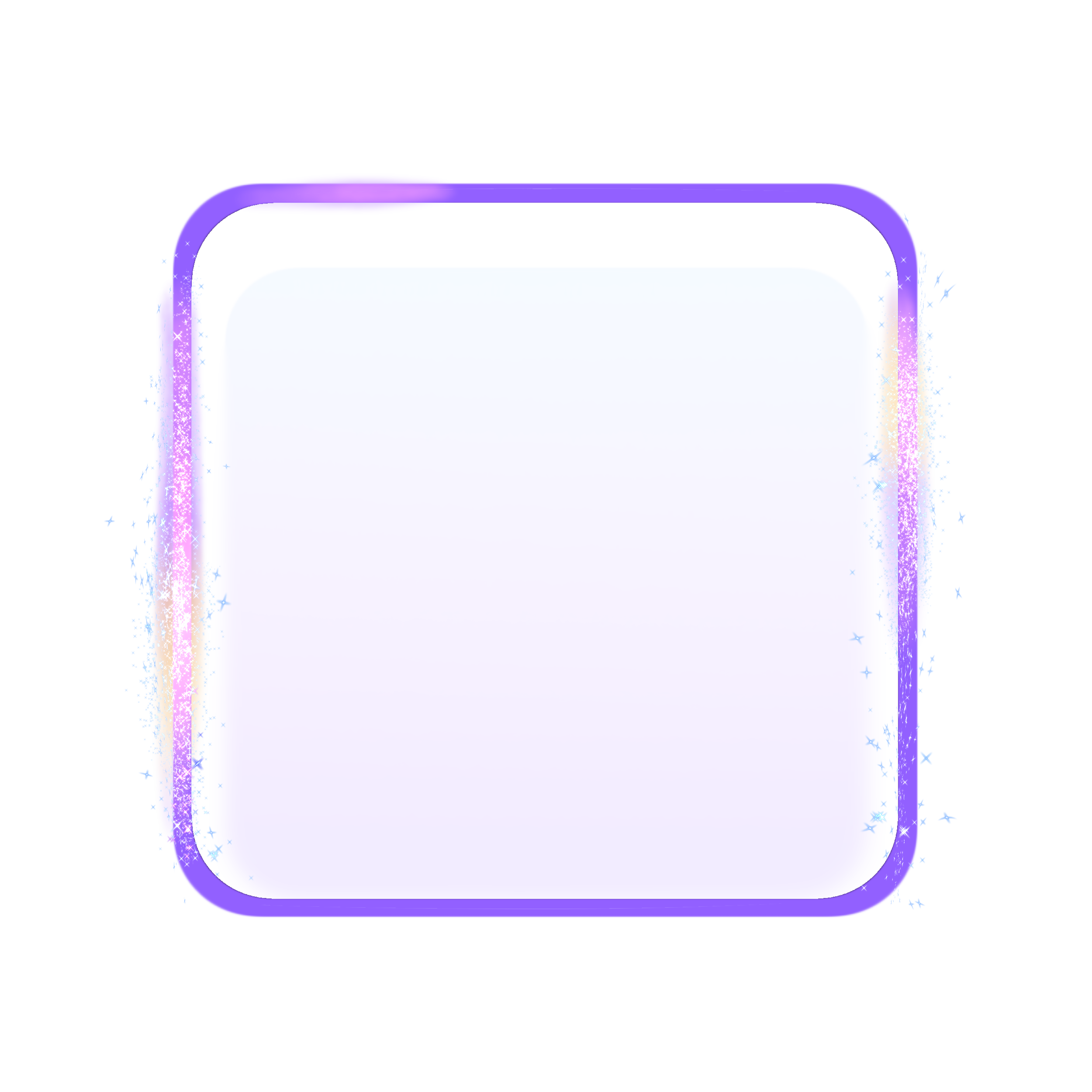 light frame effect - ibisPaint