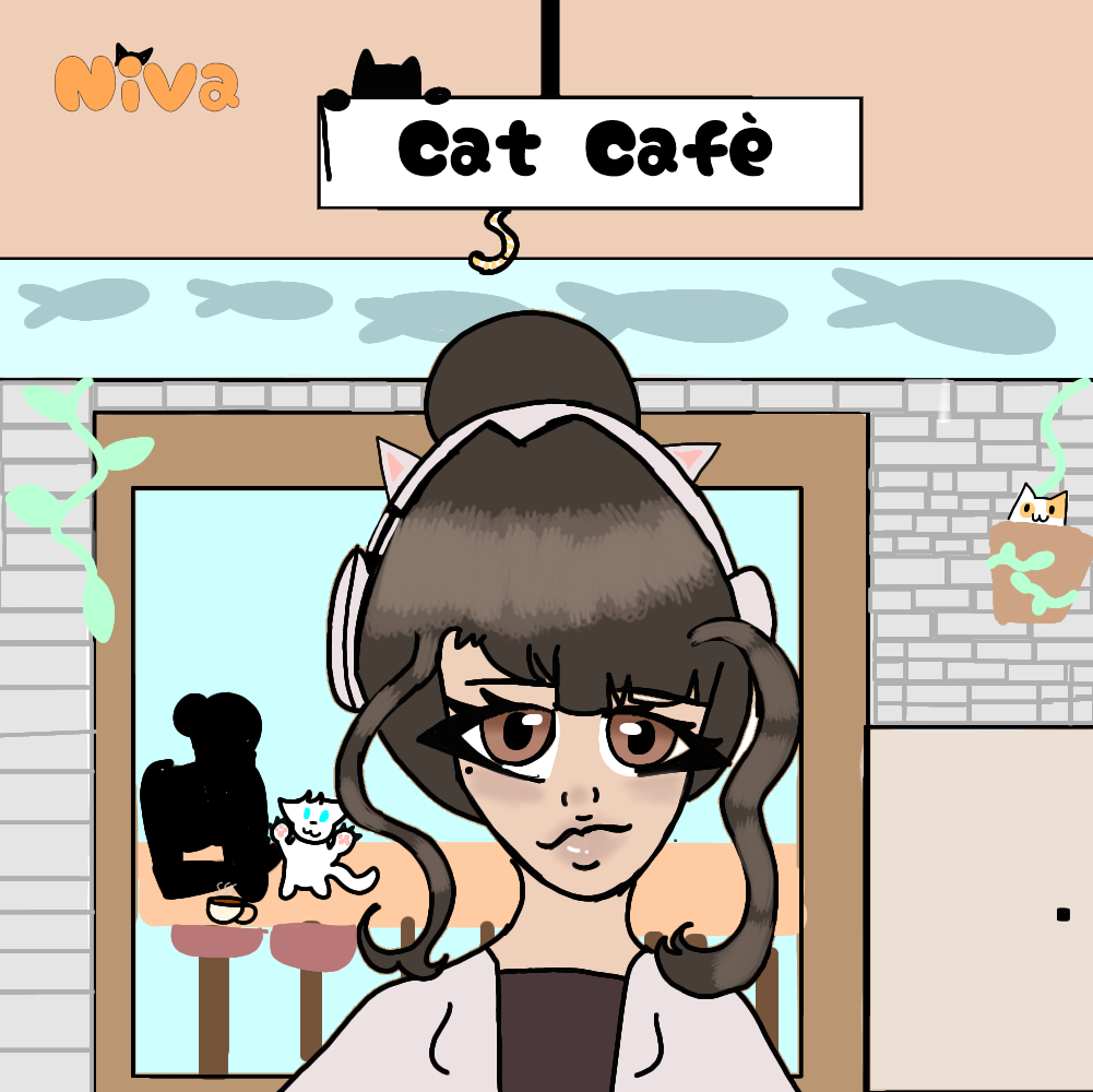 for Nia G num 2 - ibisPaint