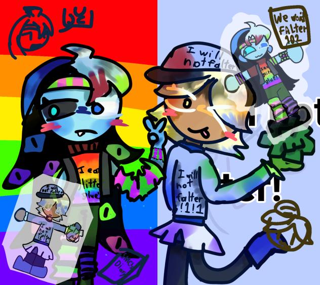 Outfit submission!! - ibisPaint