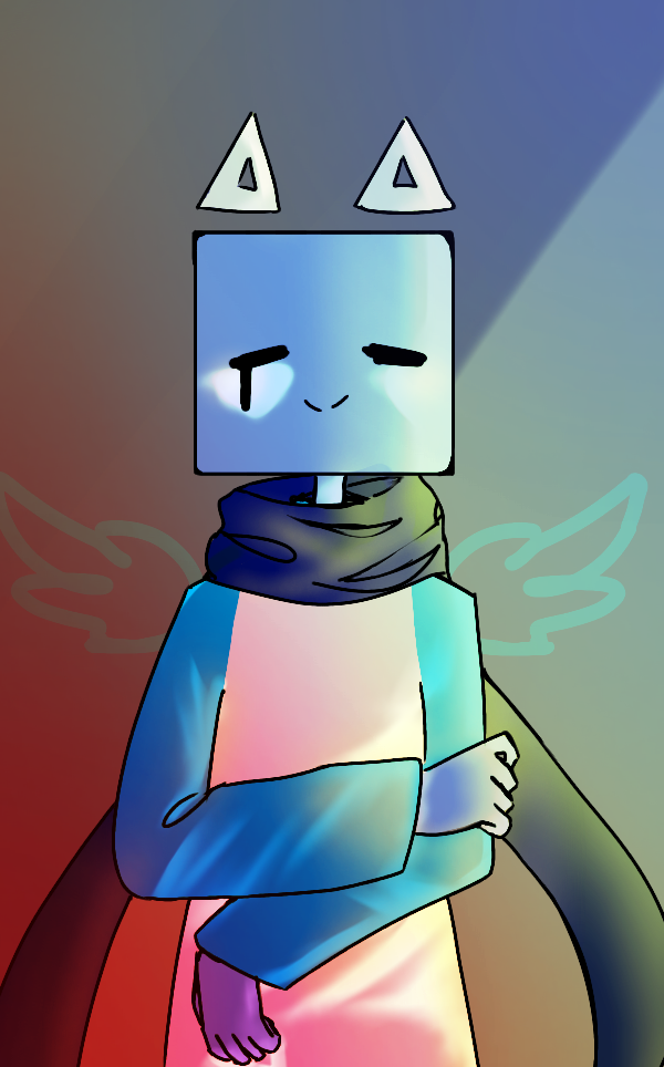 jsab fanart - ibisPaint