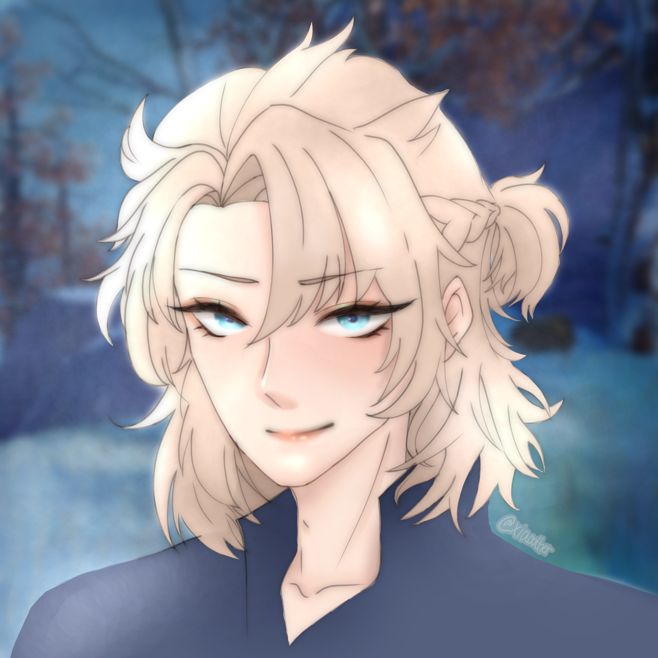 susbedo 👀 - ibisPaint