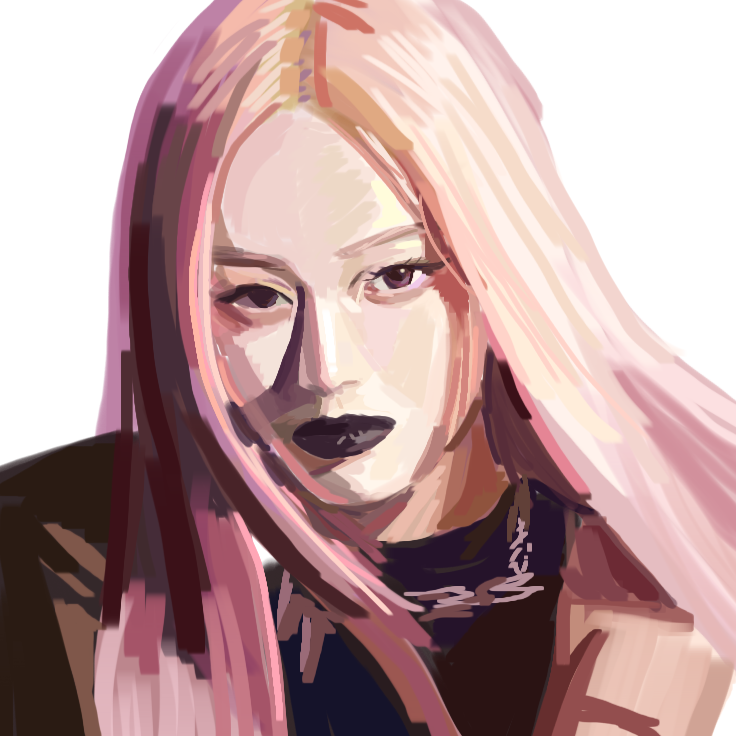 Giselle 💓 - ibisPaint