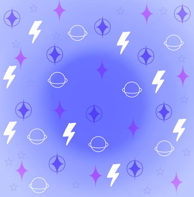 pattern y2k 6 - ibisPaint