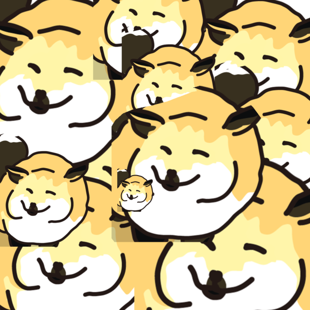 GOOFY AHHHHH - ibisPaint