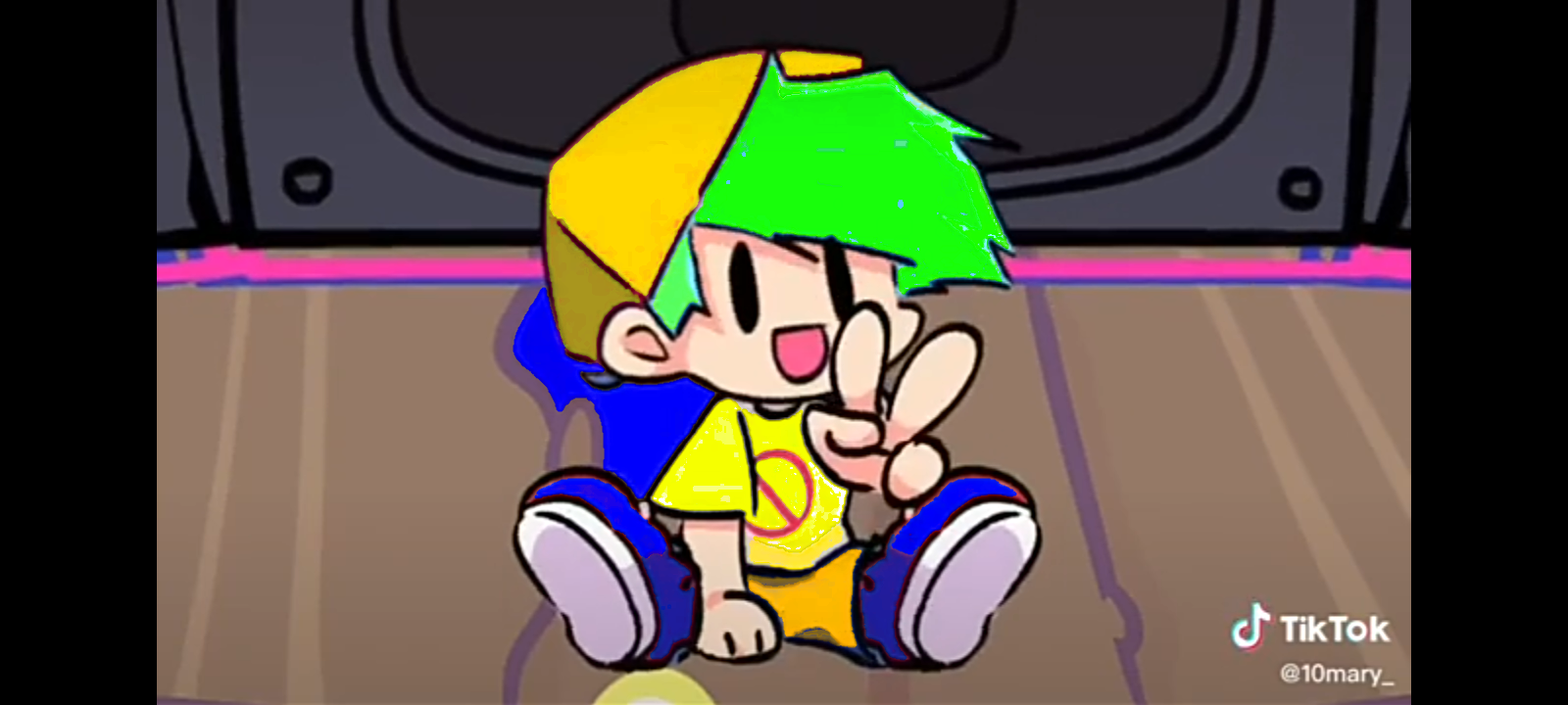 León Chiquito - ibisPaint