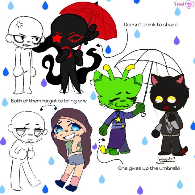 Así zOy - ibisPaint