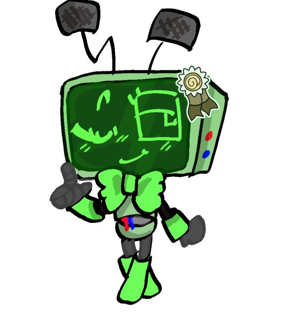 Vee redesign - ibisPaint