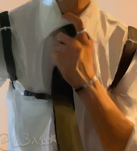 I COOKED GUYS - ibisPaint