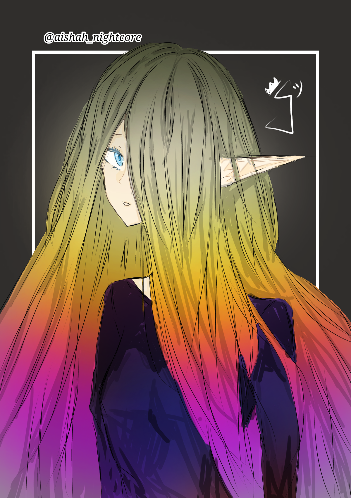 merrya 2k19 - ibisPaint