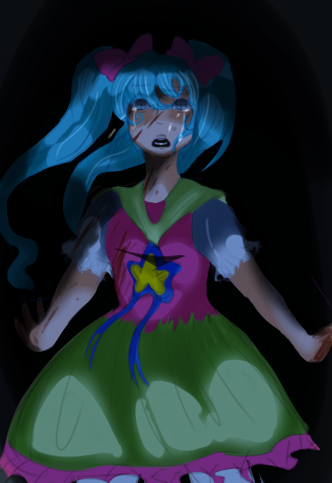 Magical Ruru - ibisPaint