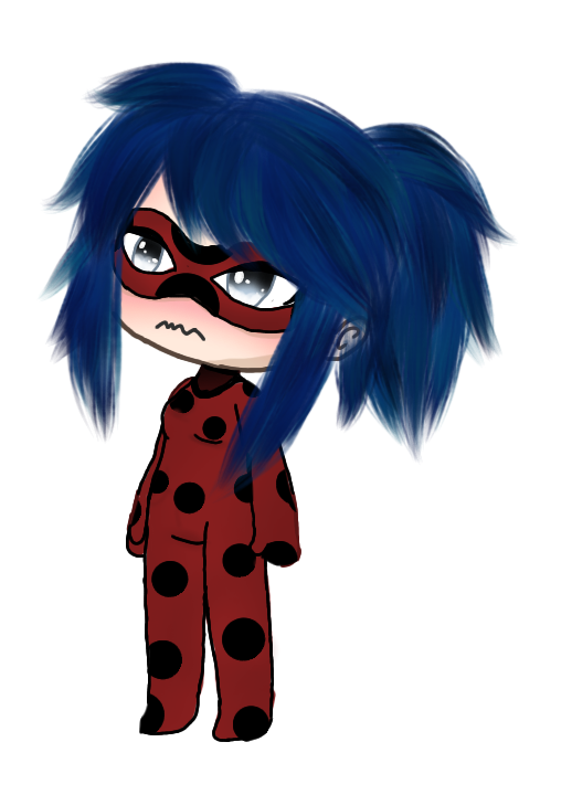 Ladybug - ibisPaint