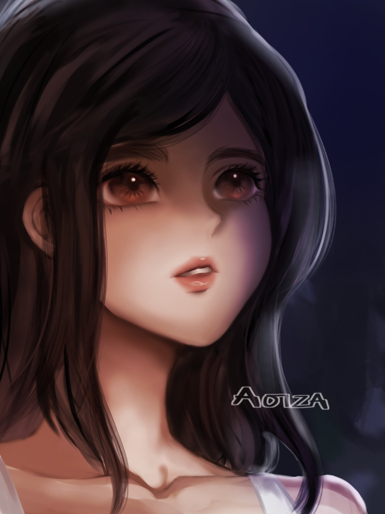Glance [40] - ibisPaint