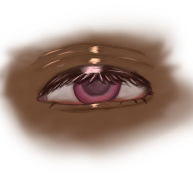 Feeling sleepy - ibisPaint