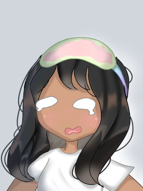 8 PM Doodles - ibisPaint