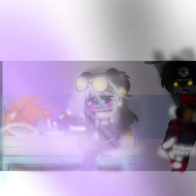 Mr.Hopp’s Playhouse 2 - ibisPaint