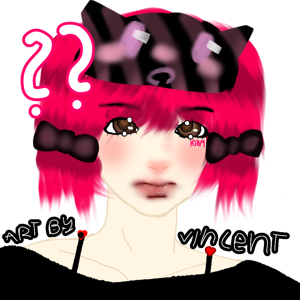 Puririka_Restored - ibisPaint