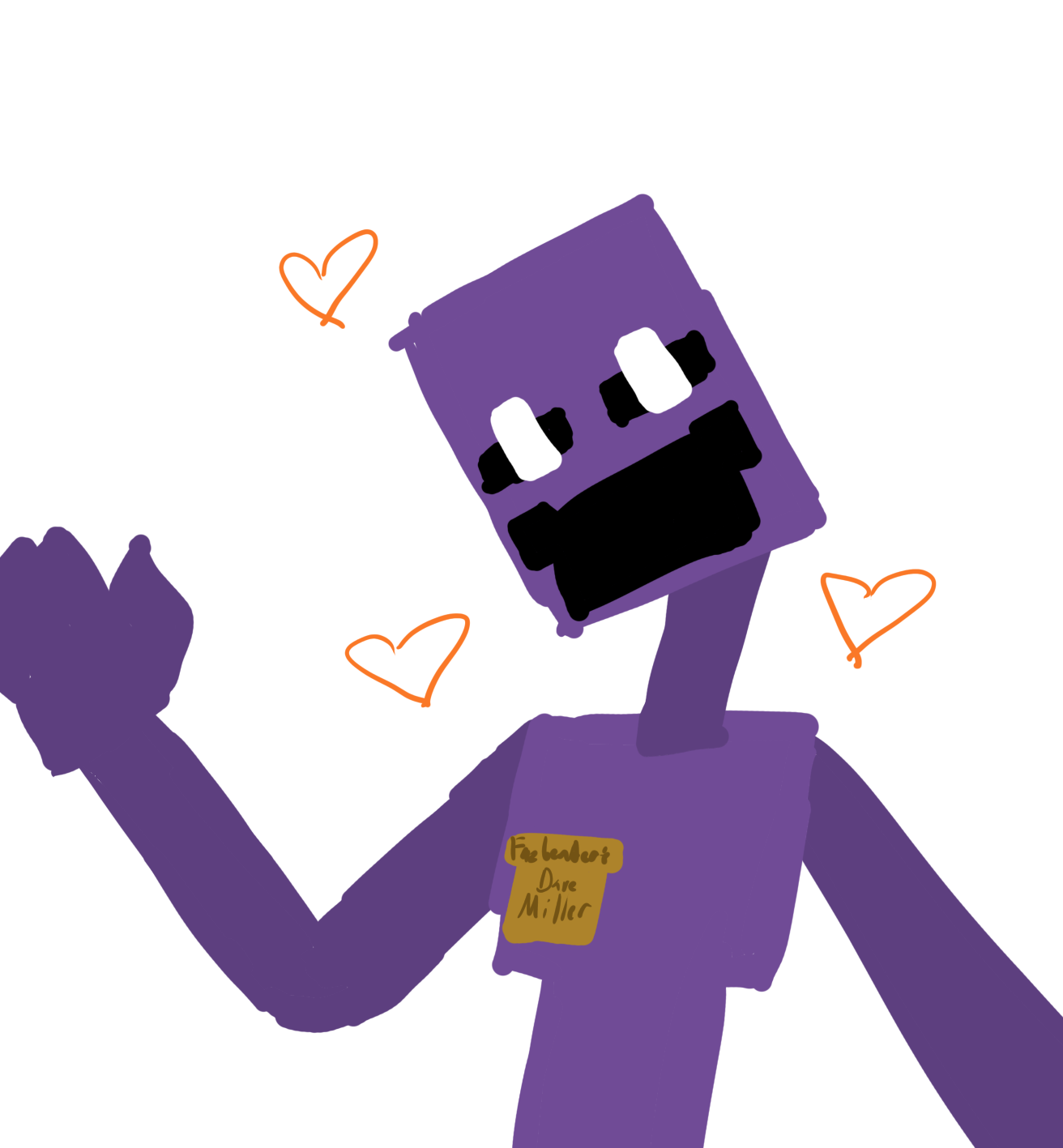 Dave Miller - ibisPaint