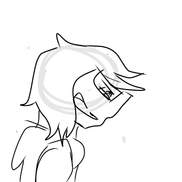 stupid ahhh vent - ibisPaint