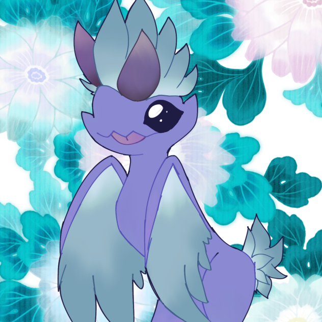 Pitayo - Fruit Wyvern Oc - ibisPaint