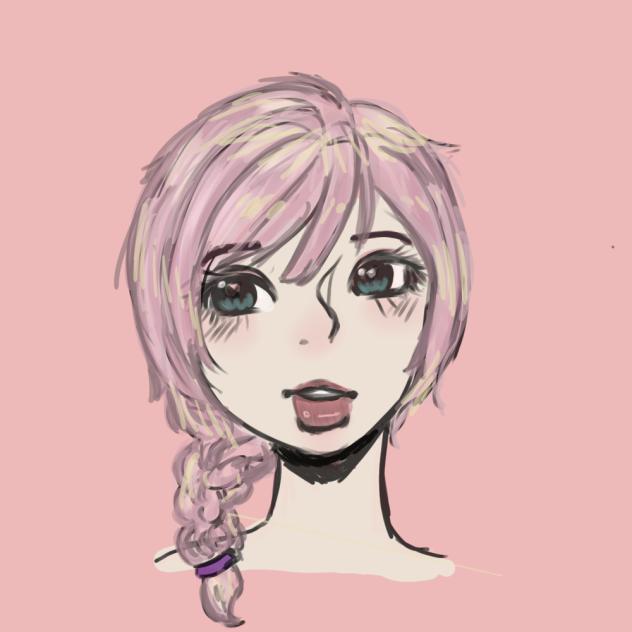 Redemption arc - ibisPaint