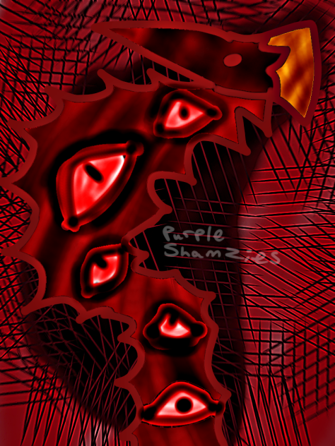 3RR0R - ibisPaint
