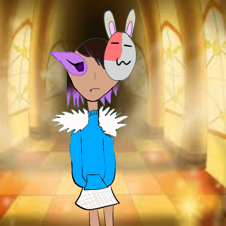 Undertale Au - ibisPaint