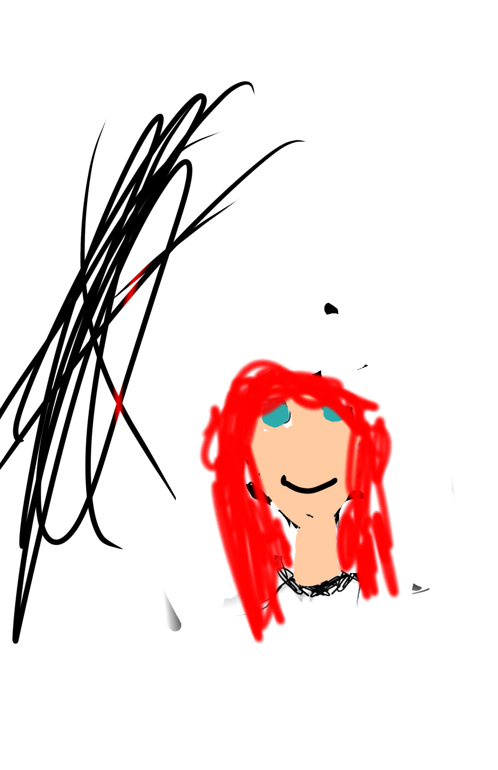 My most ugly work. - ibisPaint