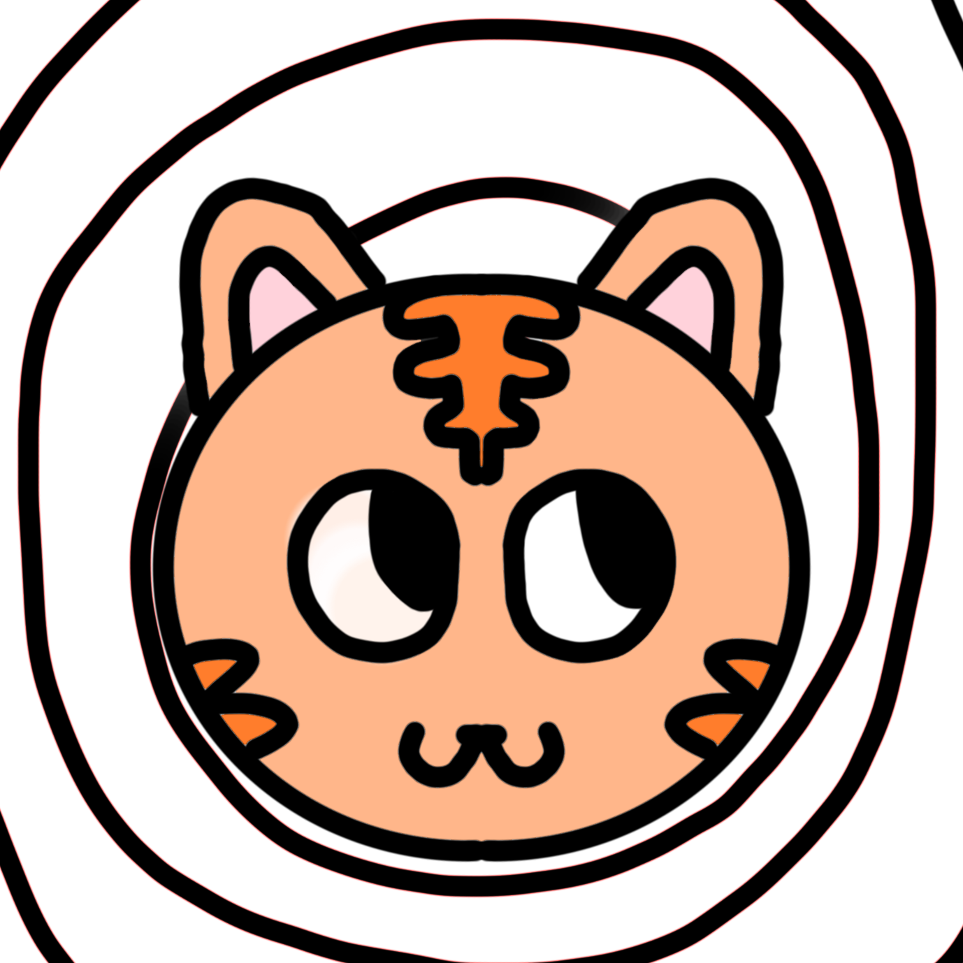 you so wanna chat with me - ibisPaint