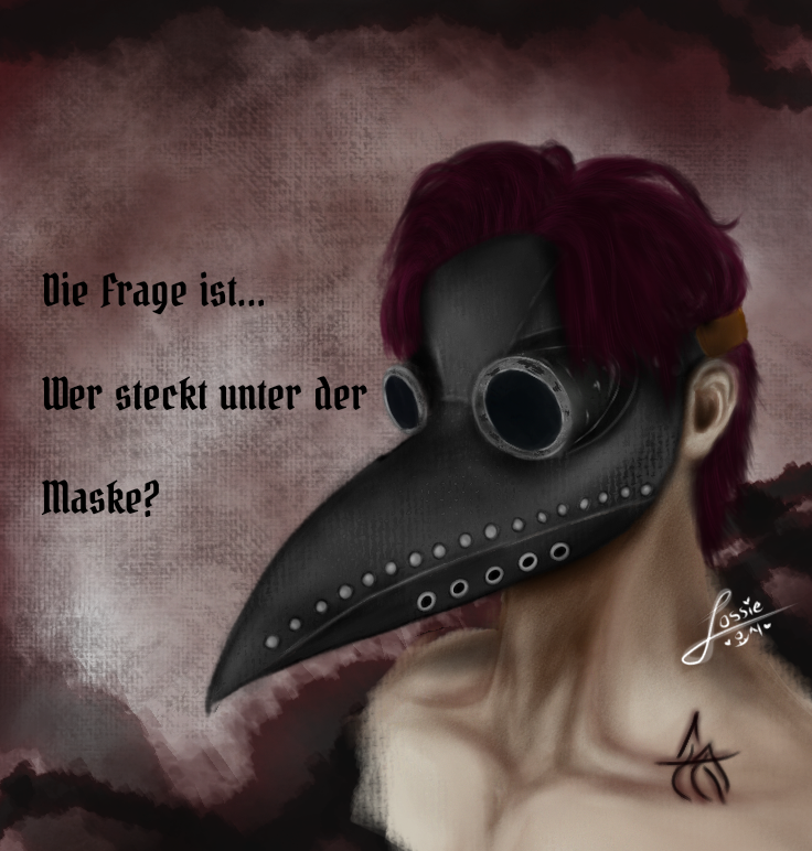 Call me Azer - ibisPaint