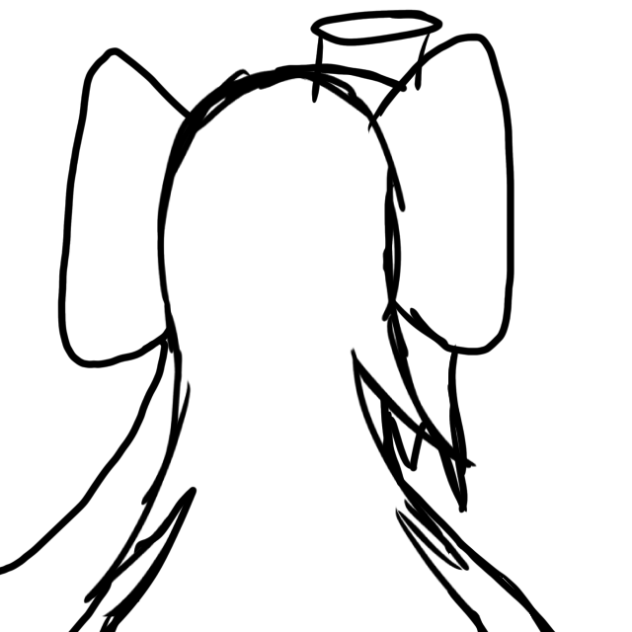 Spinning Anna - ibisPaint