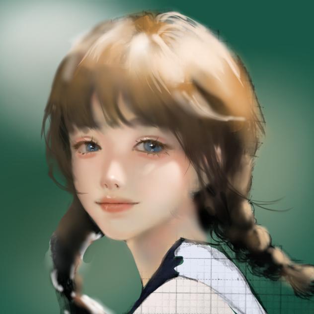 an unfinished work of art 02 - ibisPaint