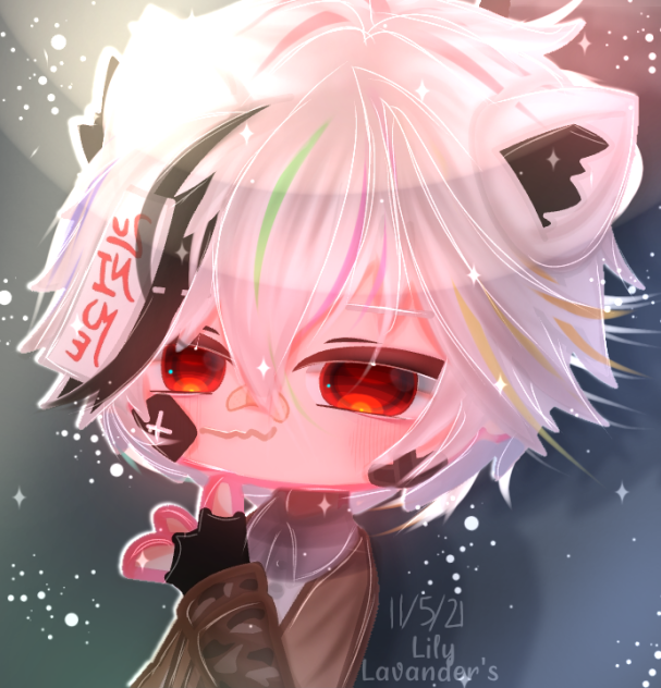 Edit of Senku Kun - ibisPaint