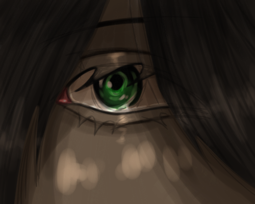 Realism test (best realism test I done) - ibisPaint