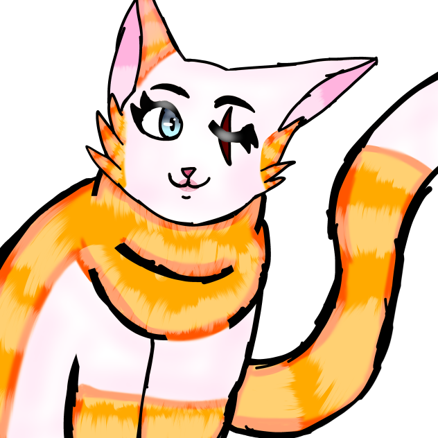 Mixy - ibisPaint