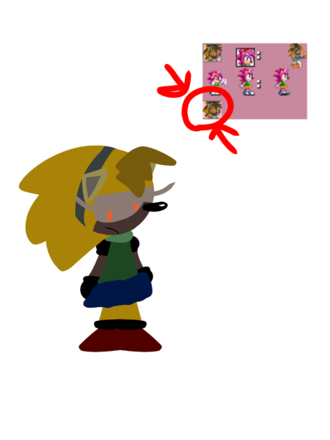 inverted amy - ibisPaint