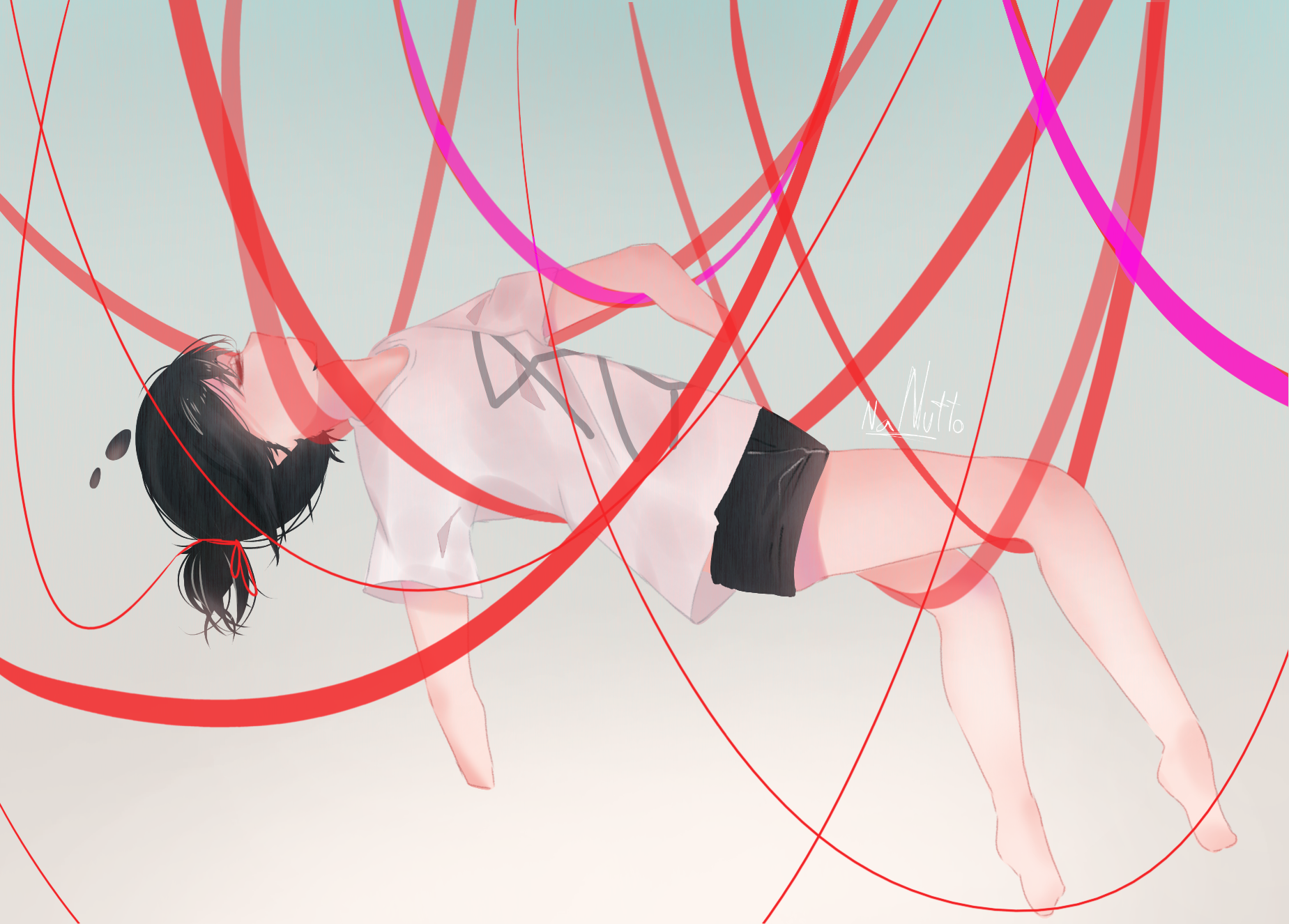 Nutto v4. - ibisPaint