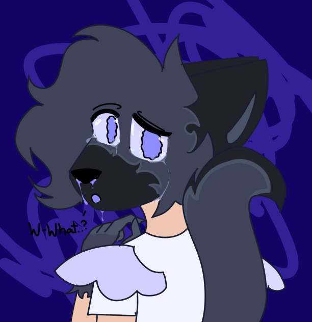 …i’m alive - ibisPaint